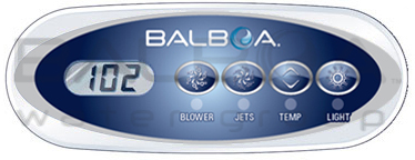 Clavier Balboa VL200 1-BAL52267